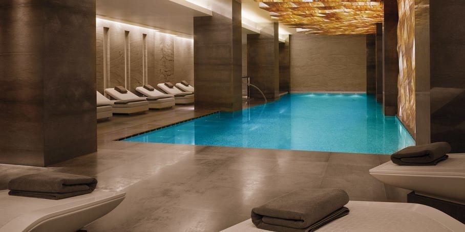 Opulent Luxury At ESPA | EDITION Hotels