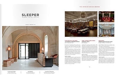 The London EDITION | Press