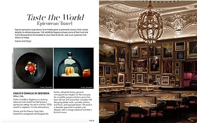 The London EDITION | Press