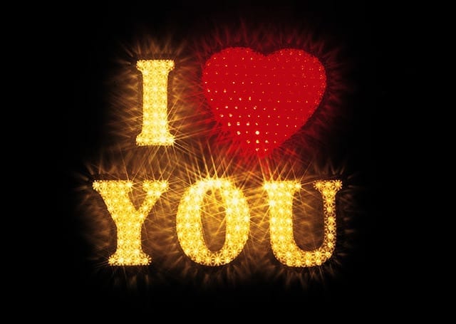 I (Heart) You | EDITION Hotels