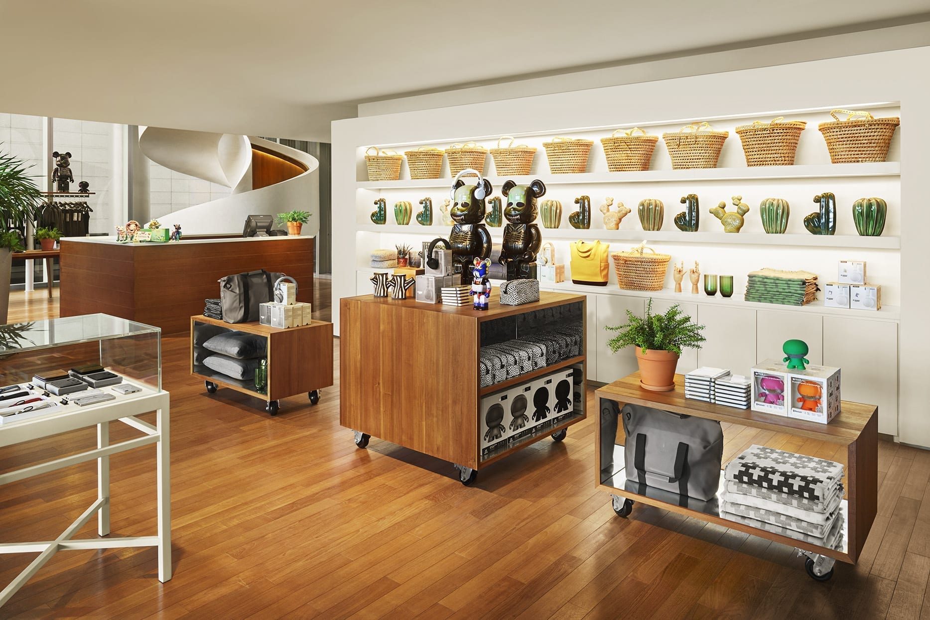 Gallery (Sanya) | EDITION Hotels