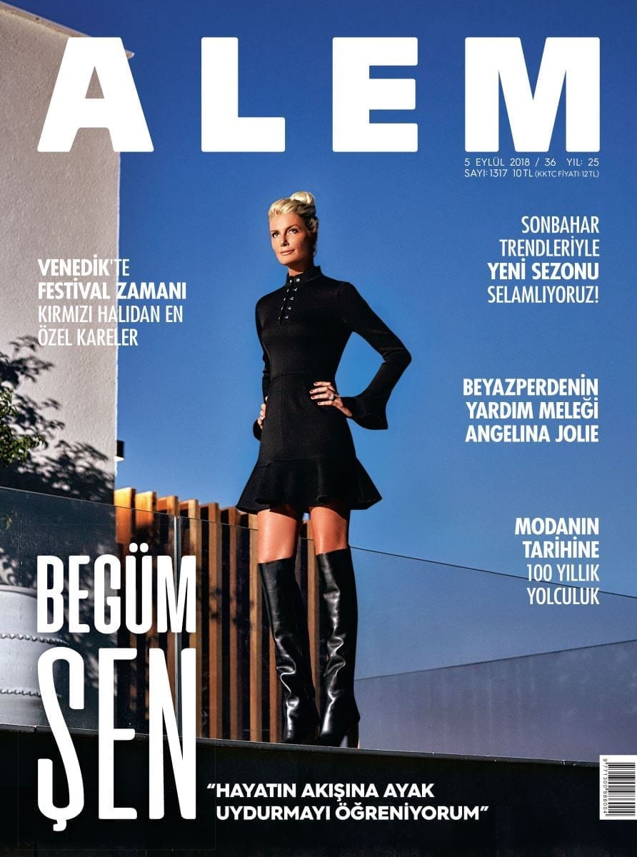 ALEM | EDITION Hotels