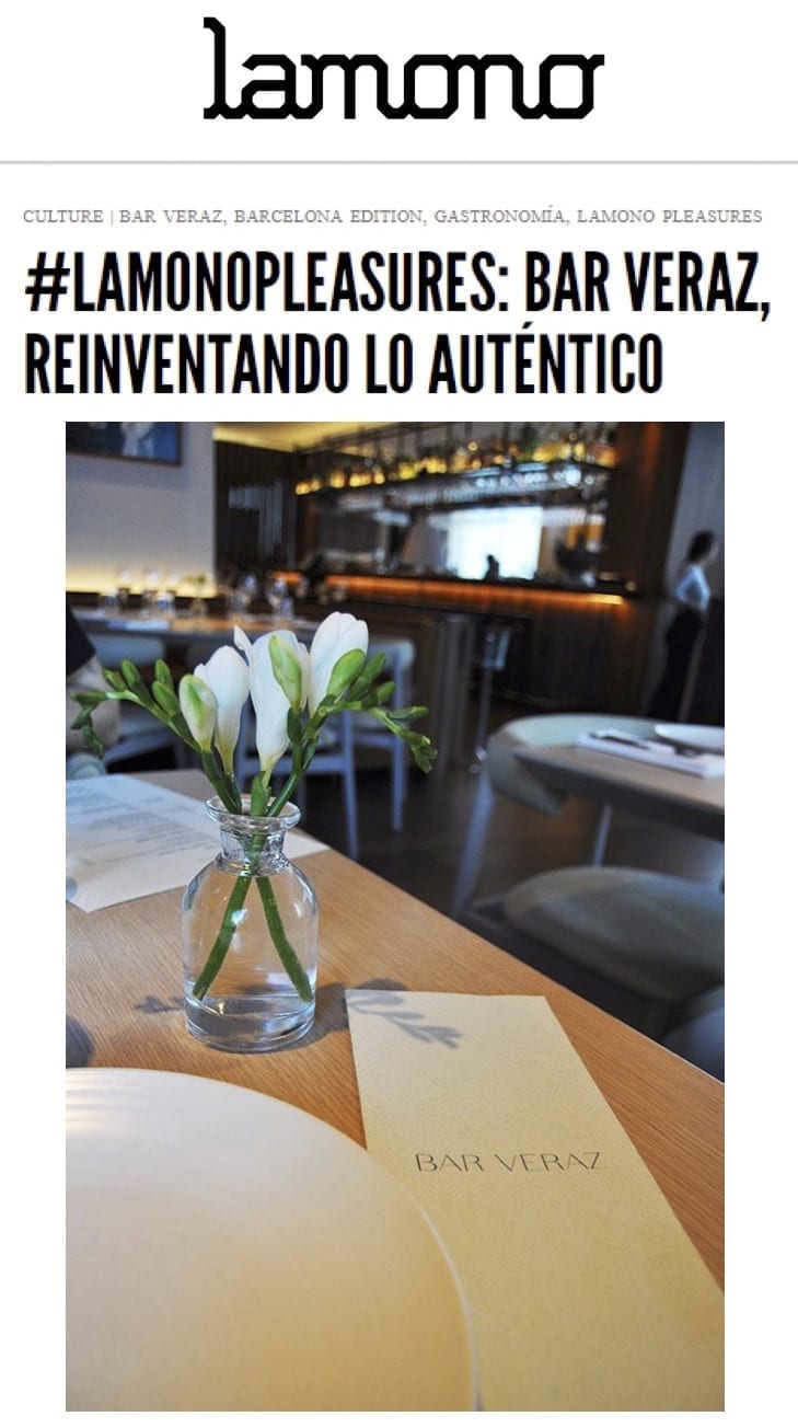 LA MONO | EDITION Hotels