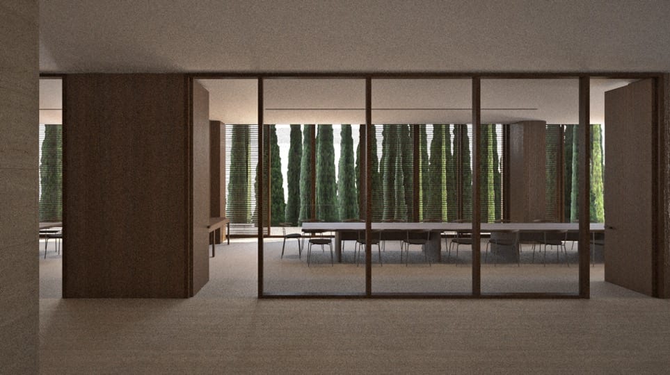 The West Hollywood EDITION | Studio 2