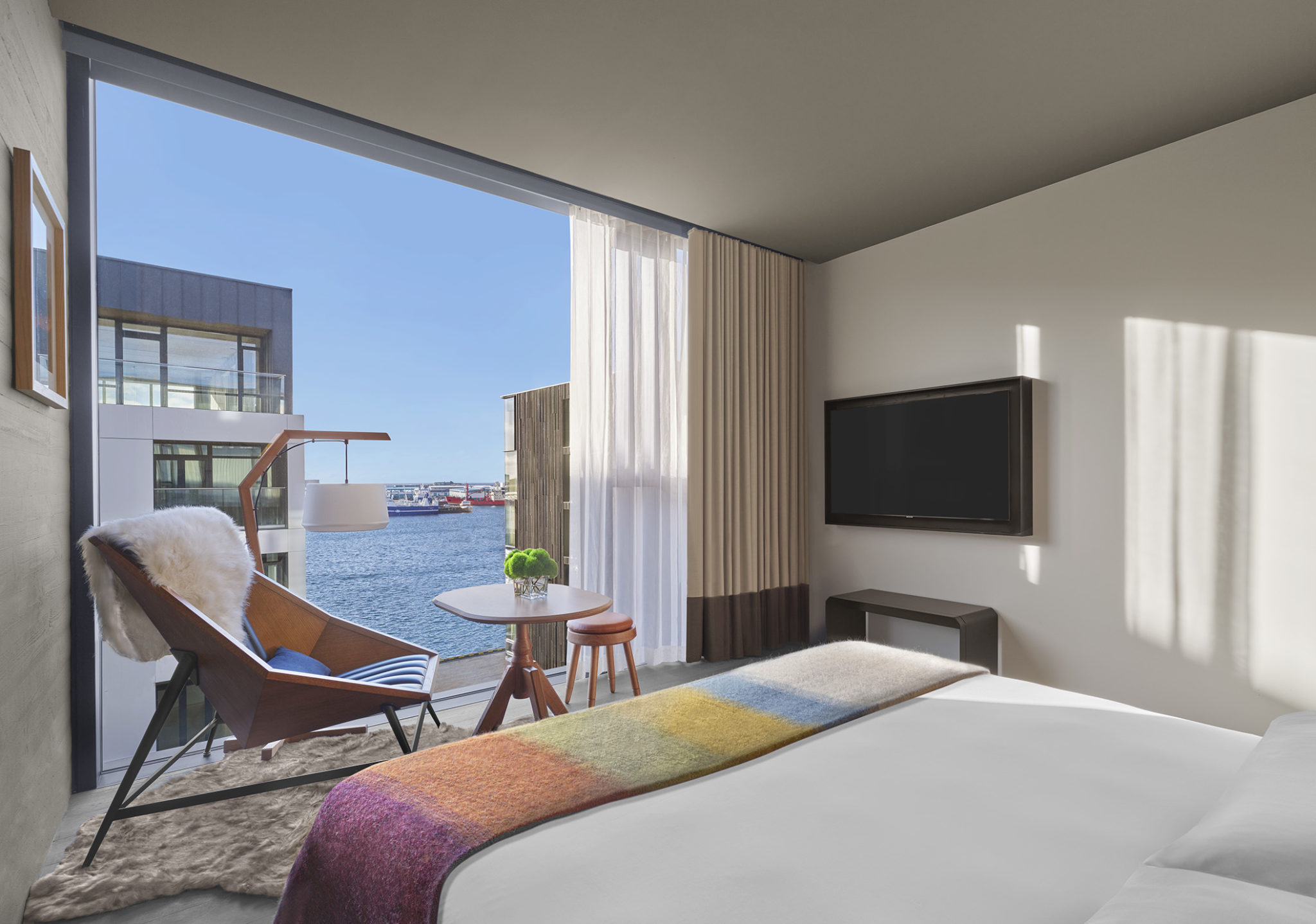 Superior King | EDITION Hotels