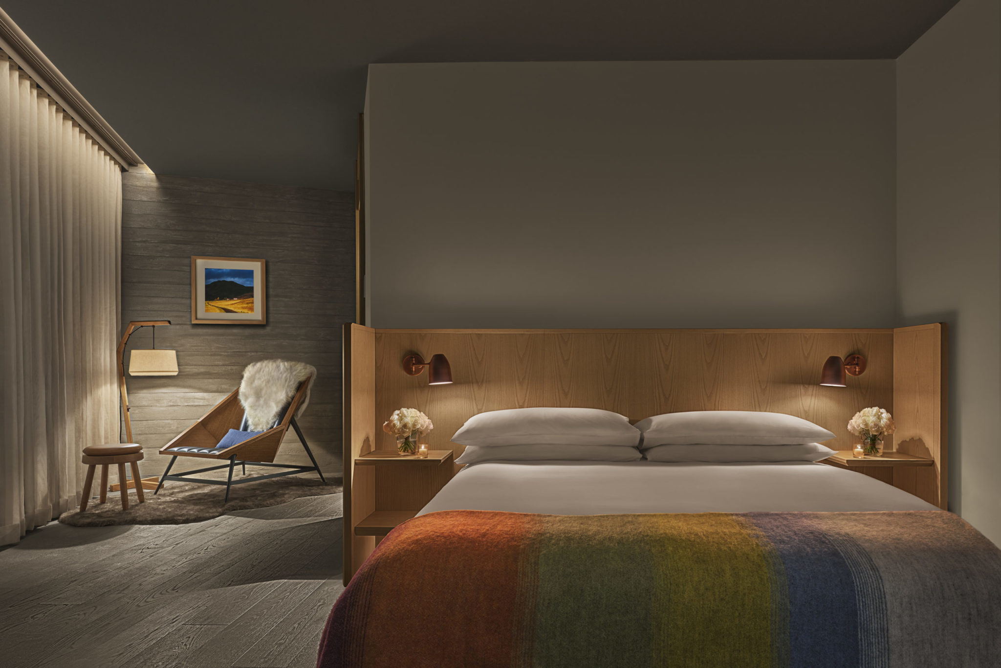 The Reykjavik EDITION | EDITION Hotels
