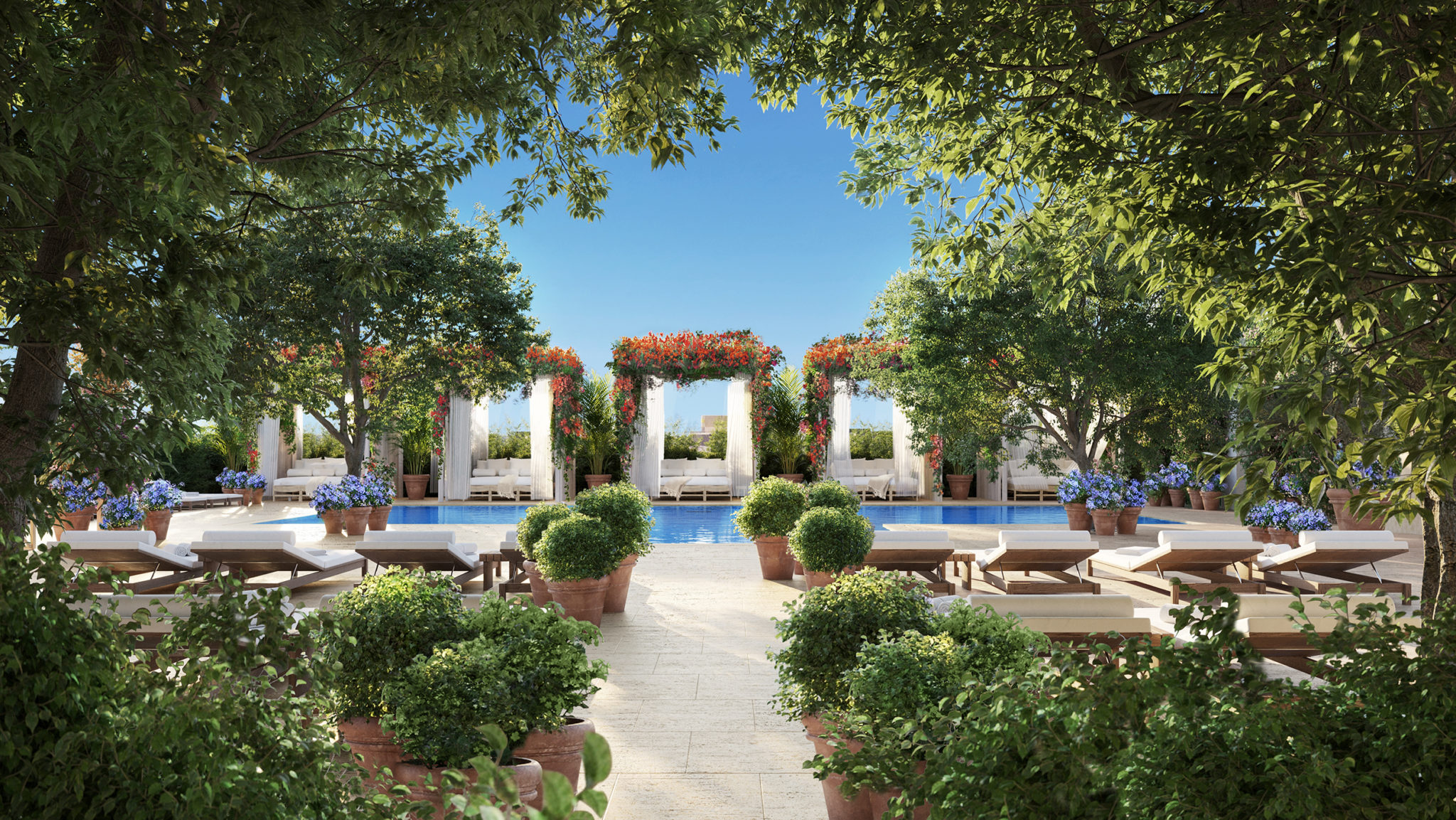 Azure | EDITION Hotels