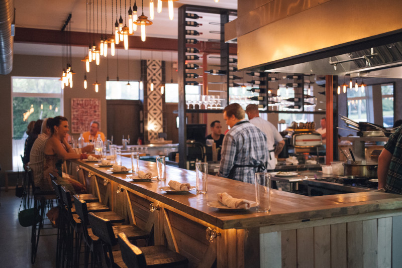 Rooster and the Till | EDITION Hotels