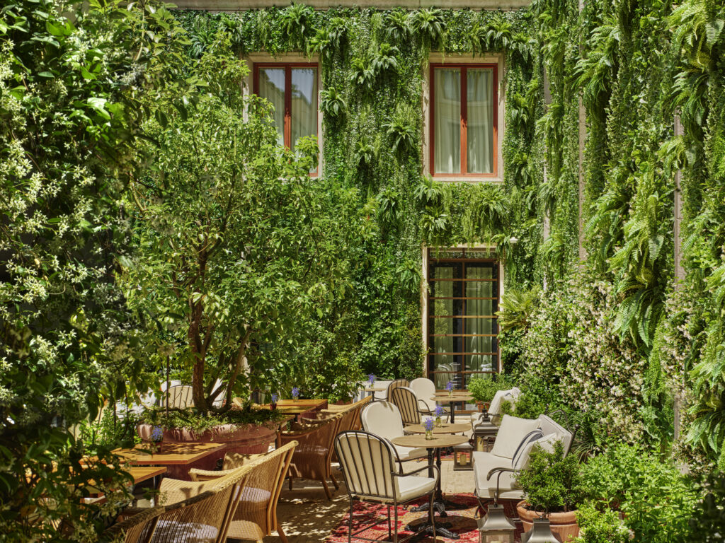 Anima | EDITION Hotels