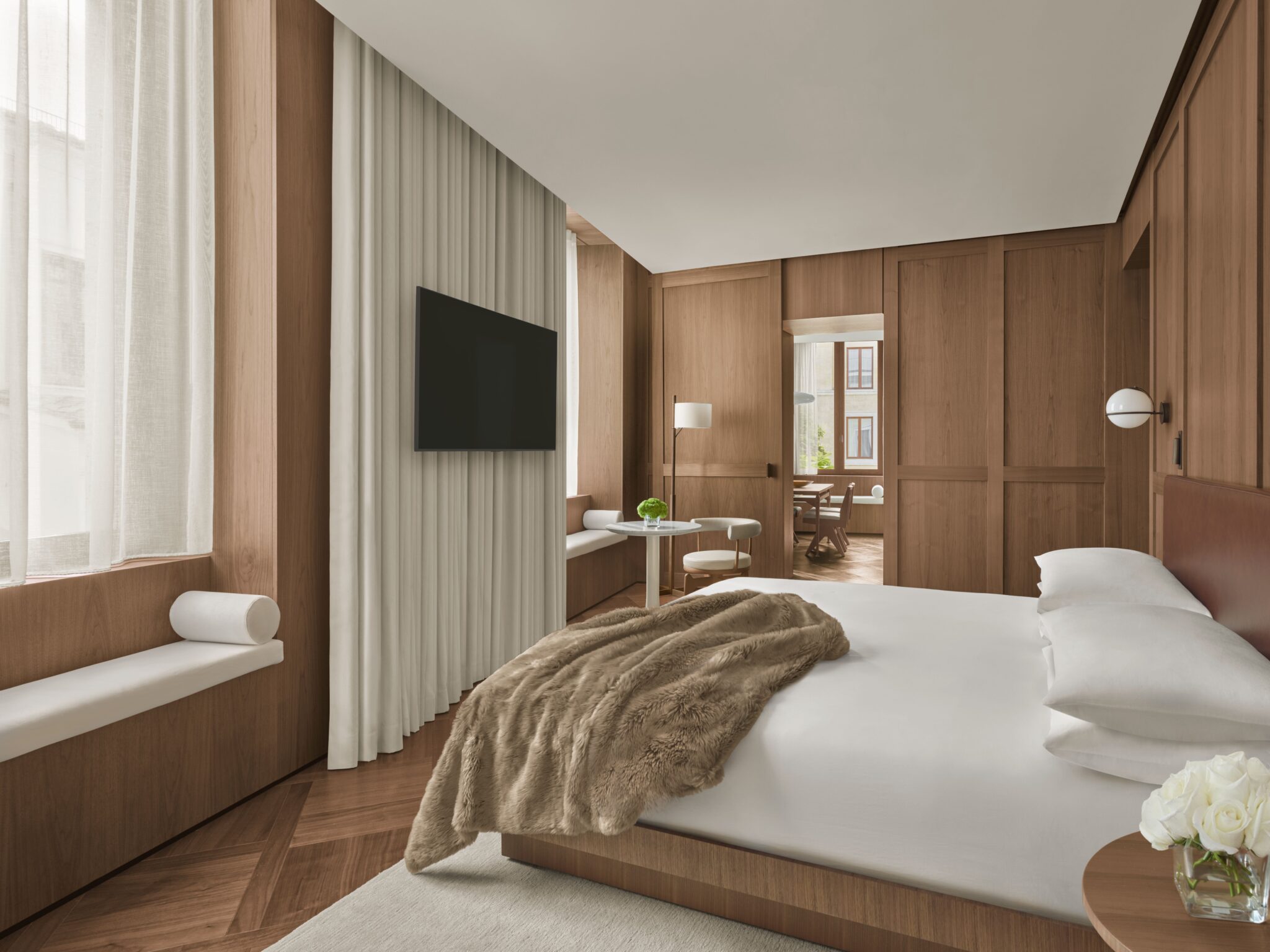 EDITION Signature Suite | EDITION Hotels