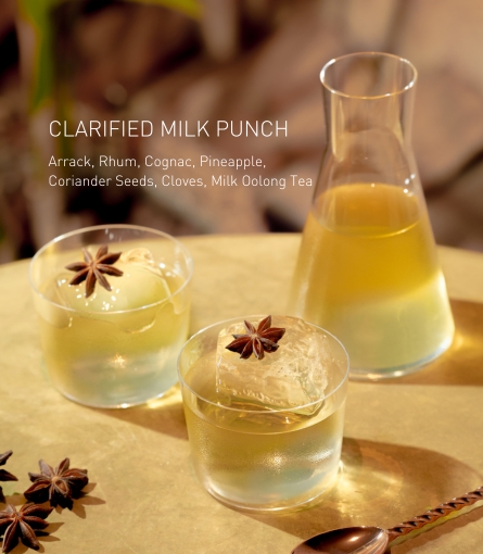 Punch Room | EDITION Hotels