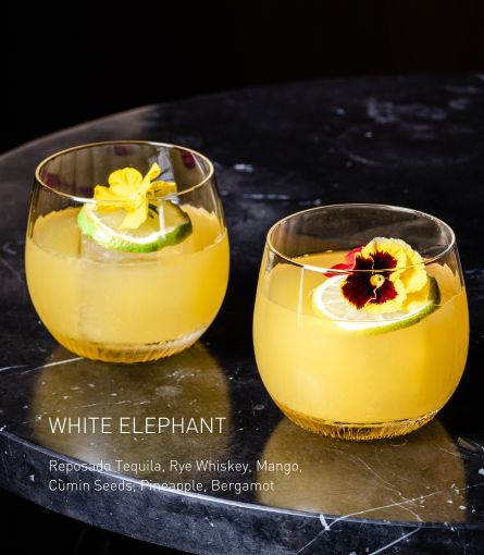 Punch Room | EDITION Hotels