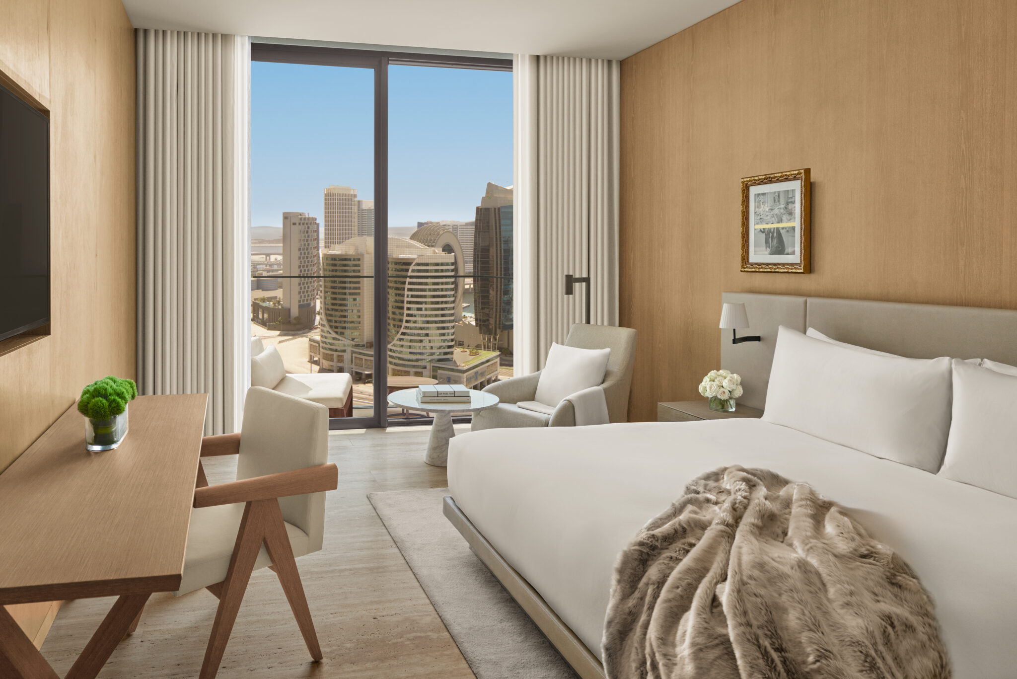 Superior Room | EDITION Hotels