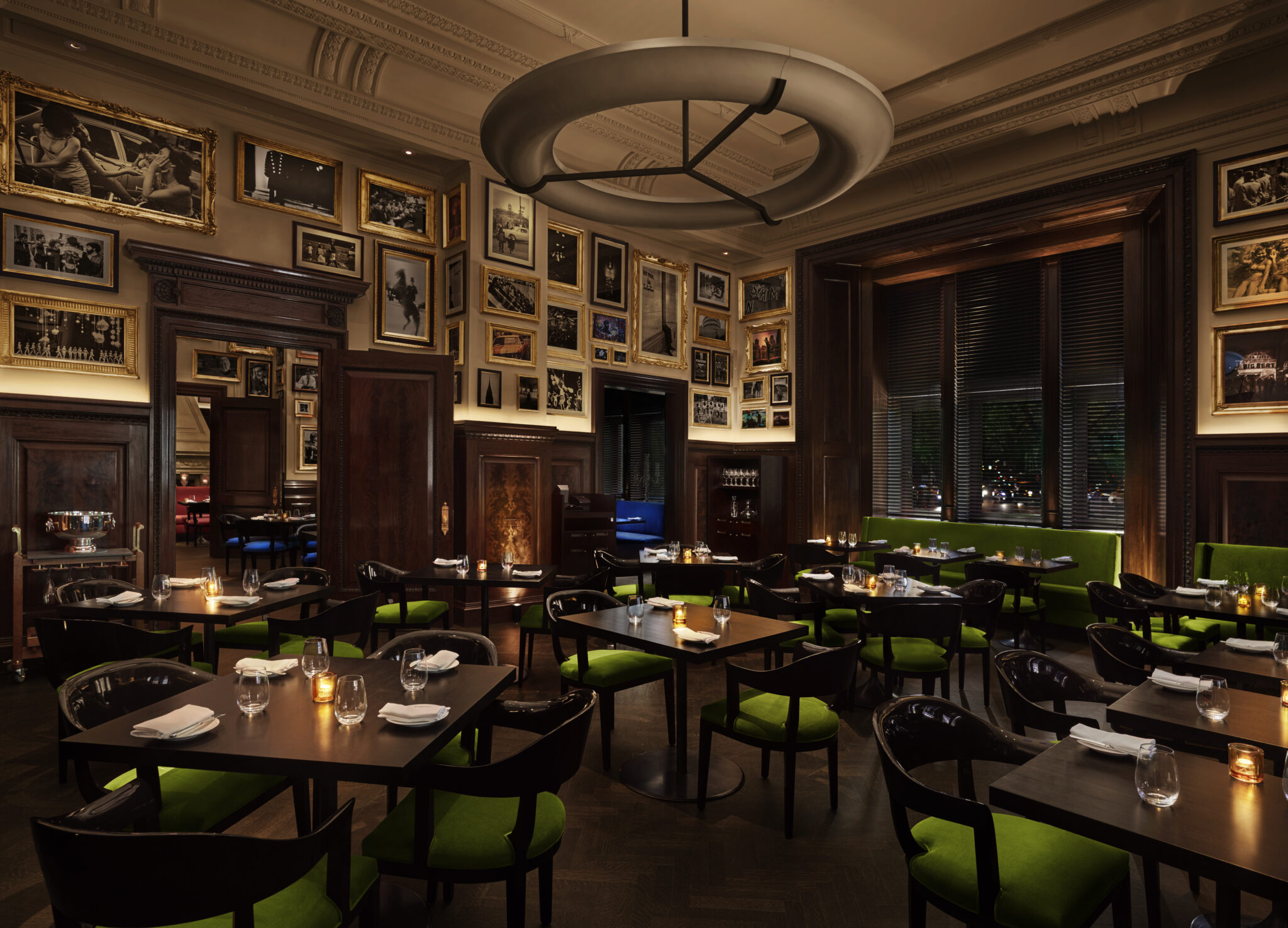 The New York EDITION | Luxury New York Hotel on Madison Ave