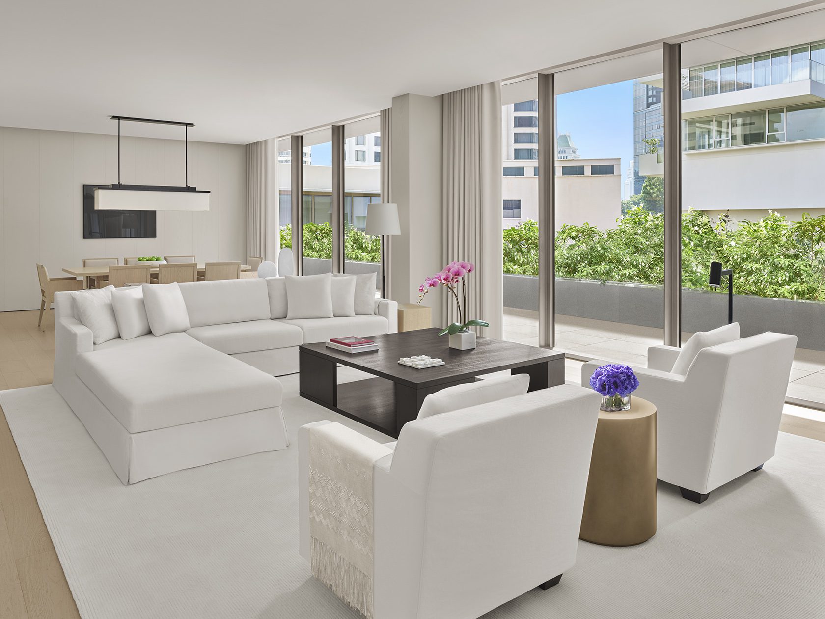 PREMIER SUITE | EDITION Hotels