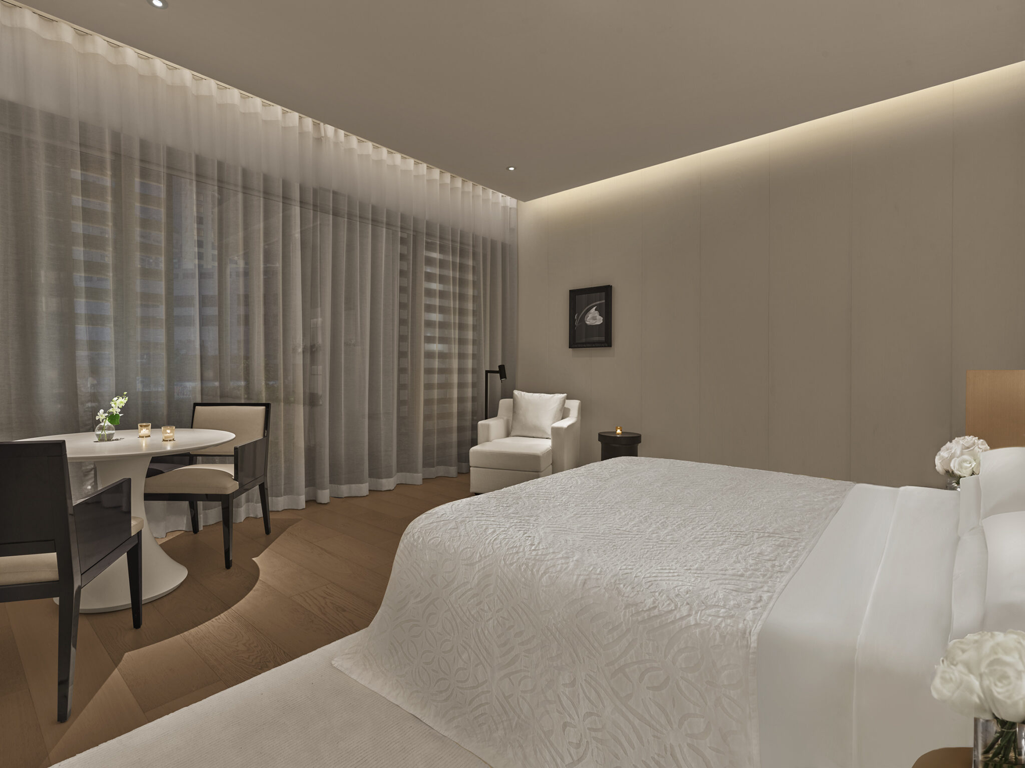 GARDEN KING | EDITION Hotels