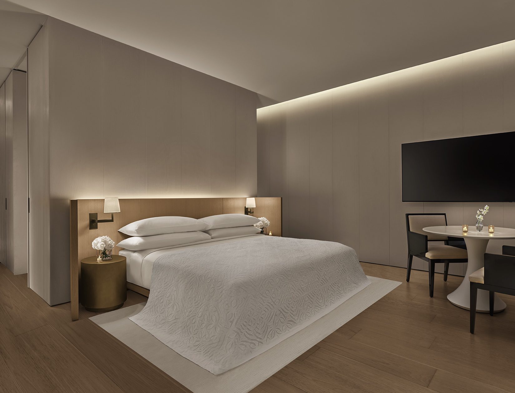 STANDARD KING | EDITION Hotels