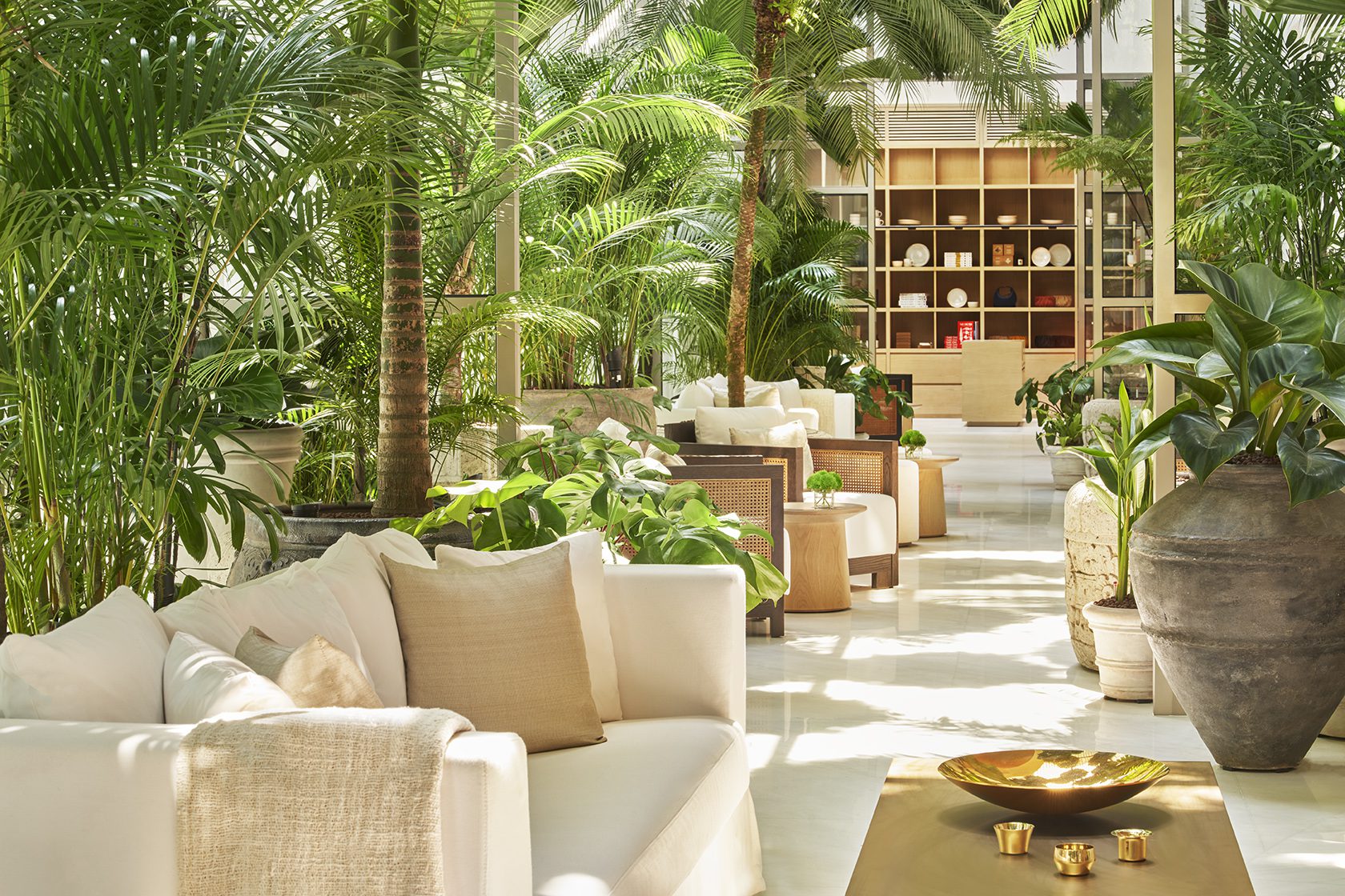 Gallery Singapore EDITION Hotels