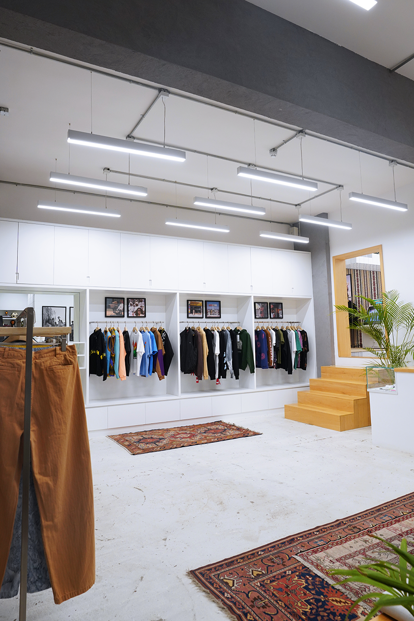 Crowdless | EDITION Hotels