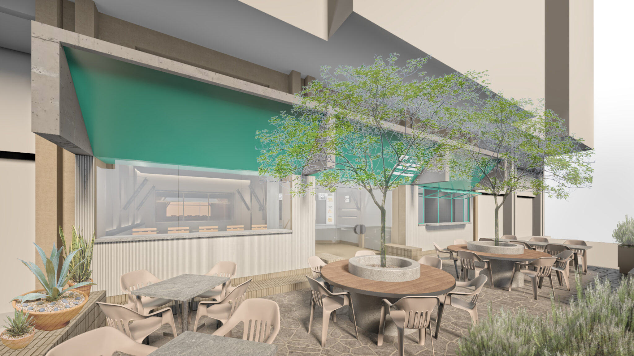 Adani Bar | EDITION Hotels