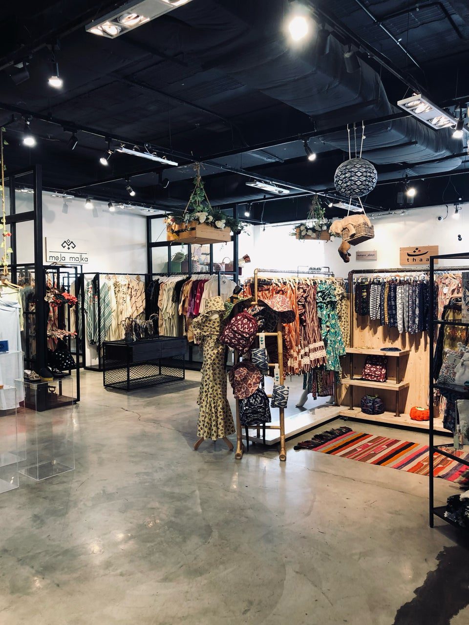 Homegrown Market | EDITION Hotels