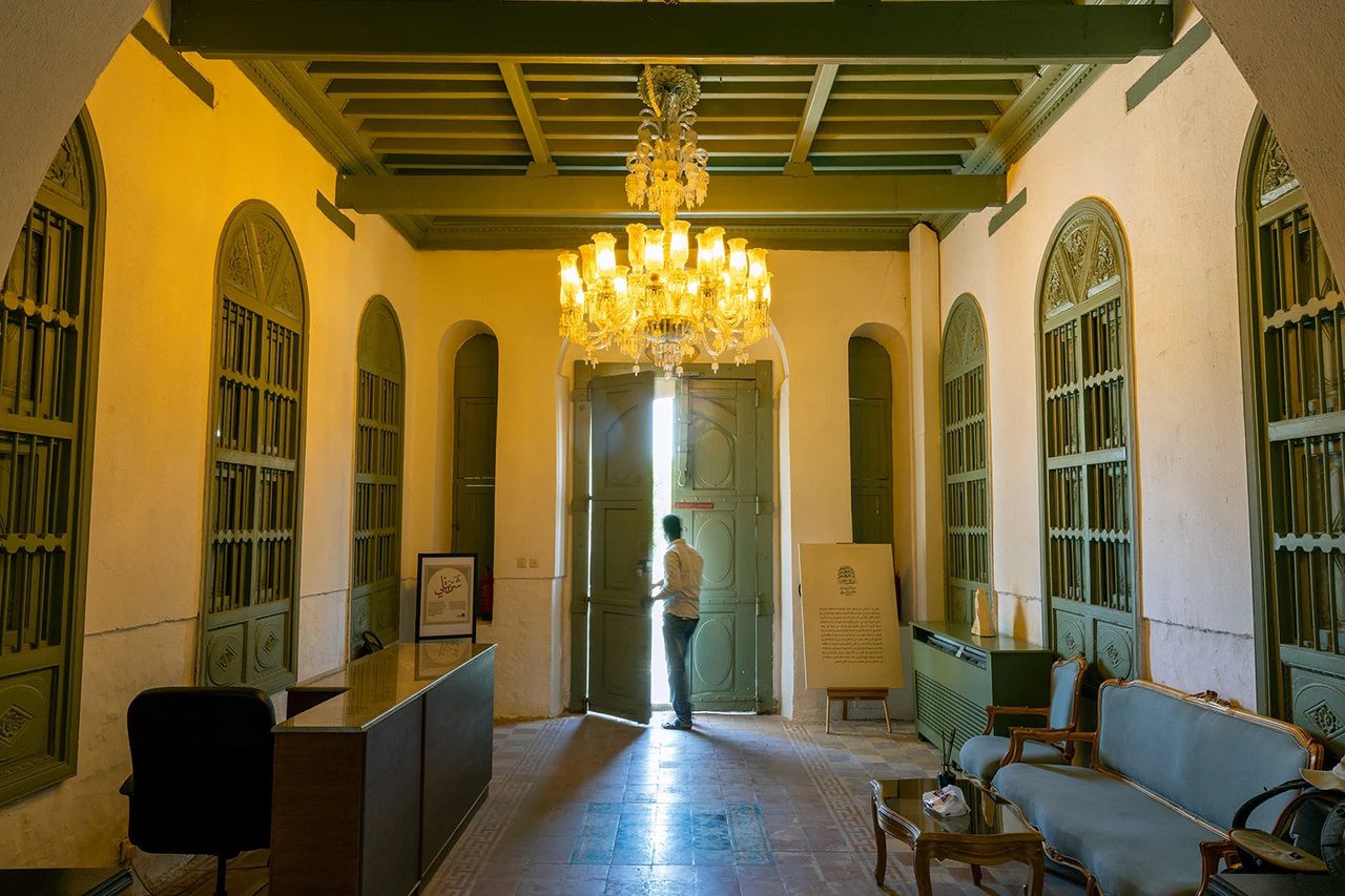 Beit Al Sharbatly | EDITION Hotels