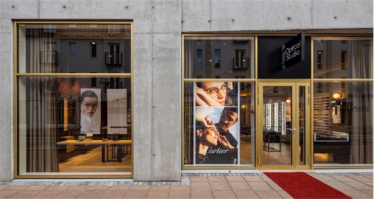 Optical Studio | EDITION Hotels