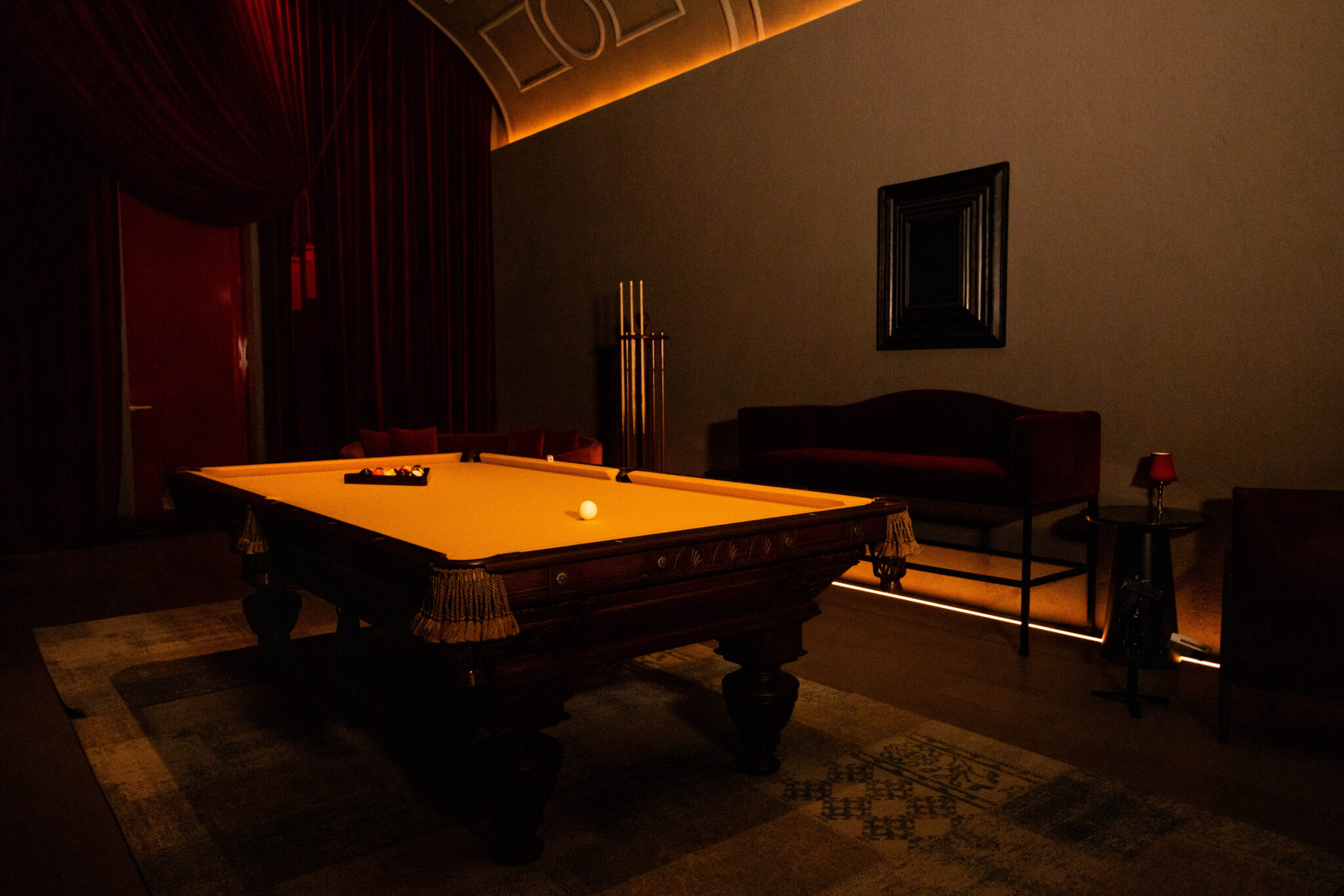 WONDER ROOM | EDITION Hotels