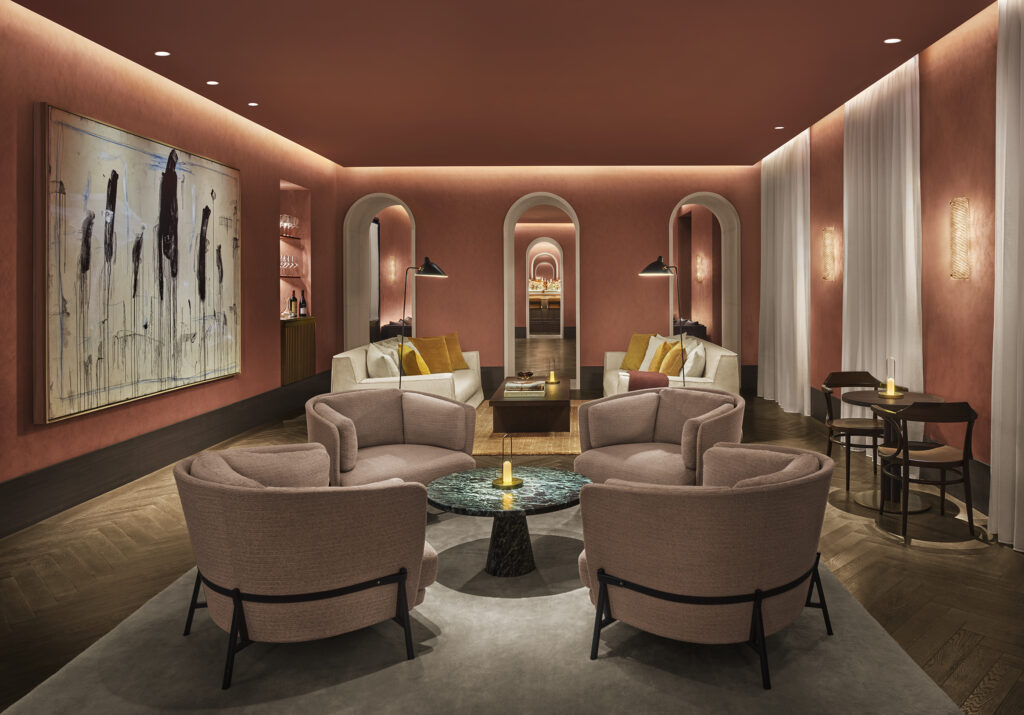 Cetino by Mauro Colagreco | The Lake Como EDITION