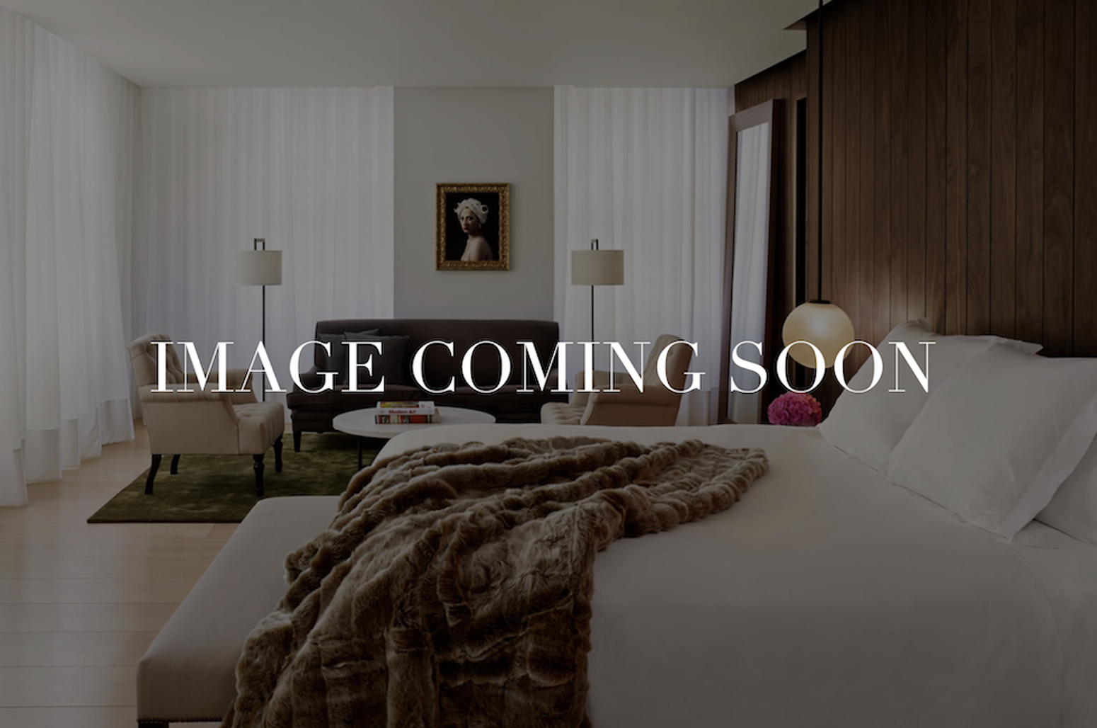 Deluxe 2 Double Beds | The Lake Como EDITION