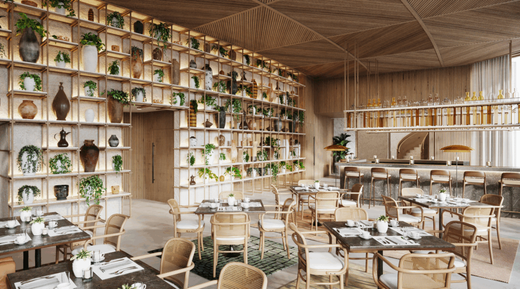 Central | EDITION Hotels